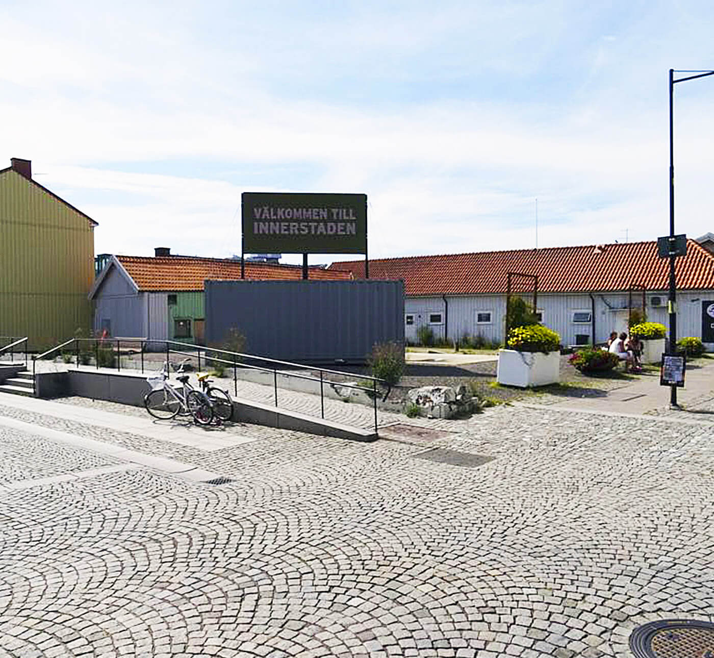 Vallgatan 16 – Östergatan 11 » Alania Förvaltning AB – lokaler och ...